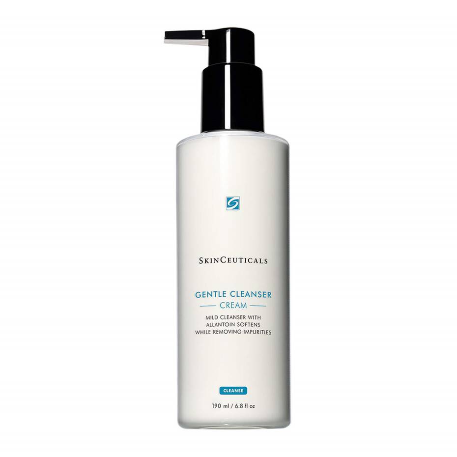 Gentle Cleanser | Mild ansiktsrens for sensitiv hud | SkinCeuticals